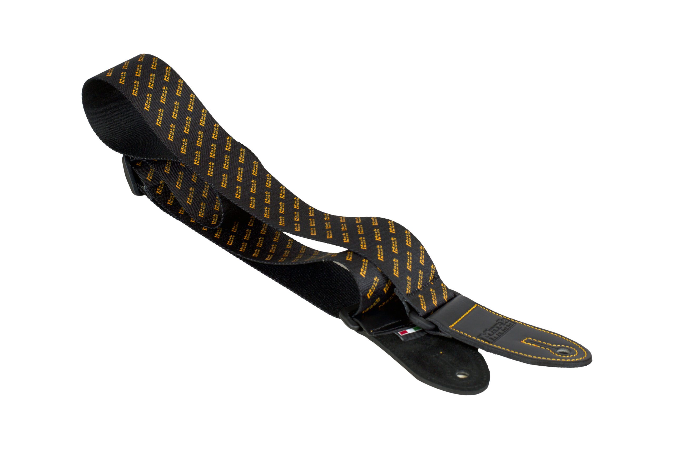 MB BRANDED STRAP 5 BLACK – Mark Store