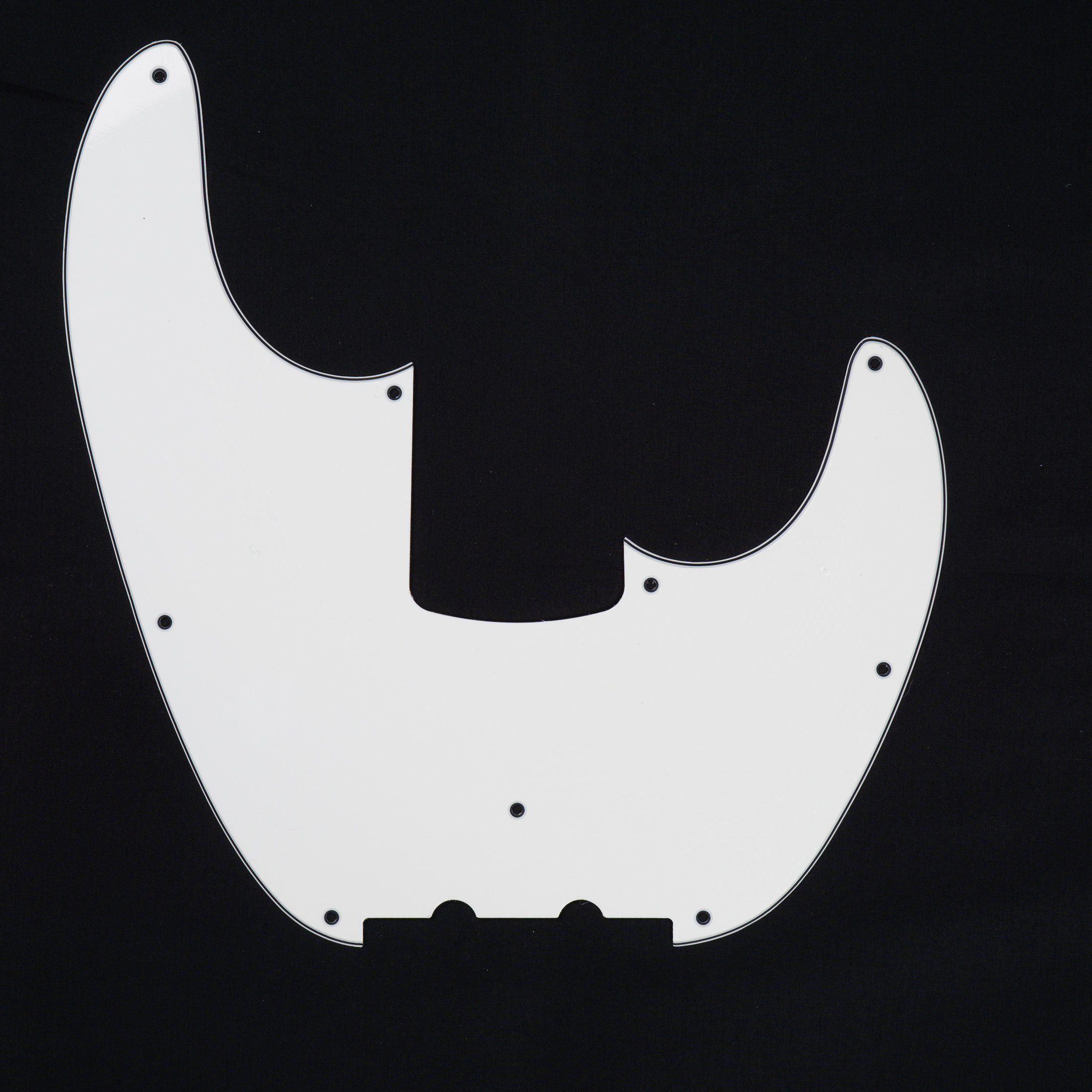 PICKGUARD P4 Series 3 ply VW/B/VW Plastic – Mark Store