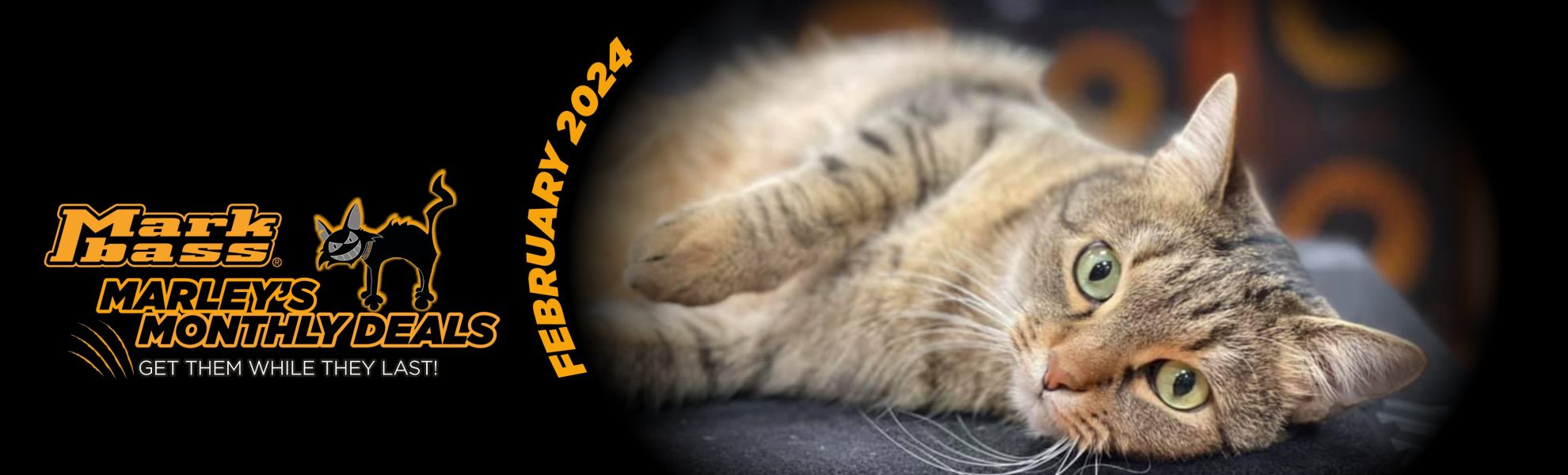 Instruments – Mark Store